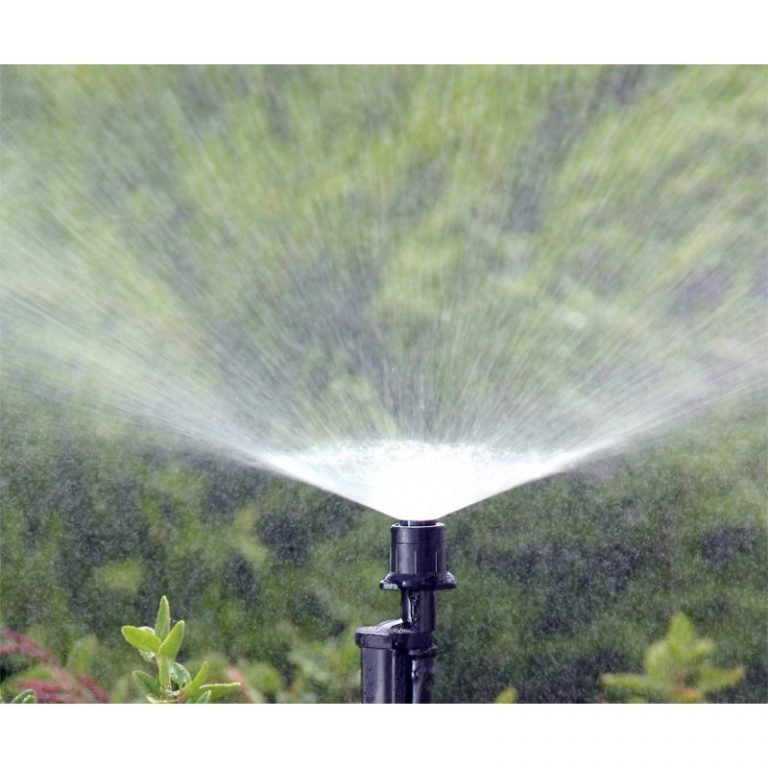 Microaspersor Spectrum Spike 360° Com Estaca Antelco | Casairriga