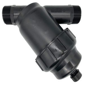 Filtro de Disco 2" Polegadas FLF - Irritec | Casairriga