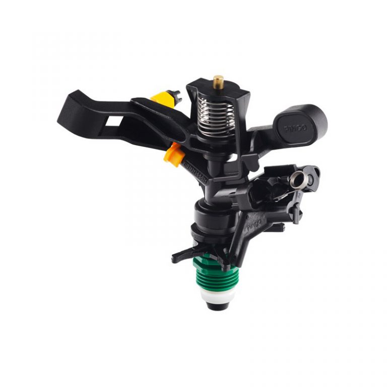 Aspersor Impacto Setorial Hydra - Sime - Casairriga