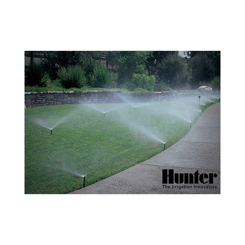 Hunter Pro Spray Not Spraying at Phillip Pusey blog