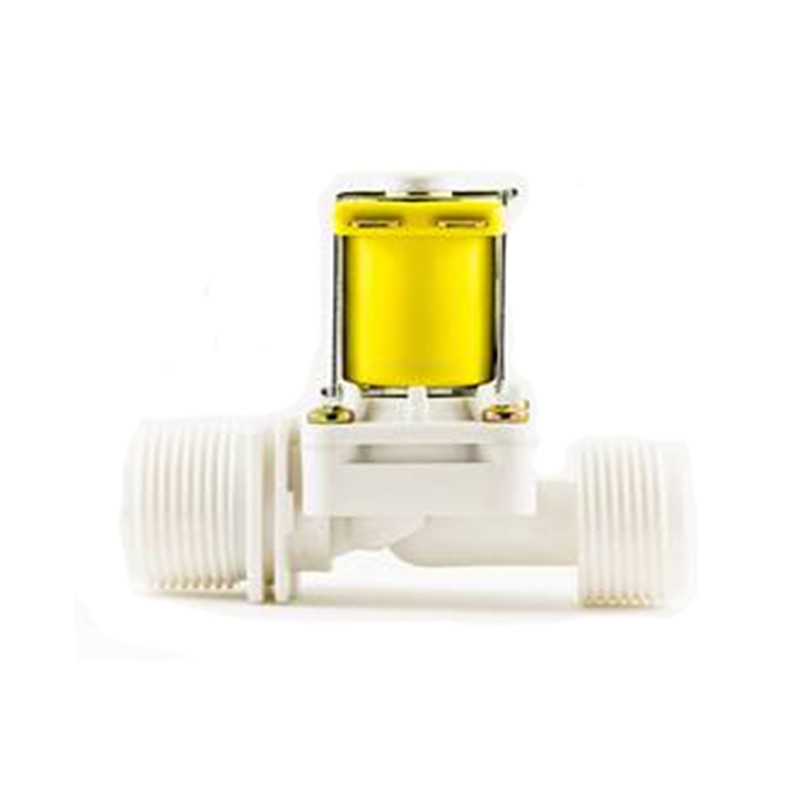 Válvula Solenoide 1/2" - 110 Volts - Casairriga