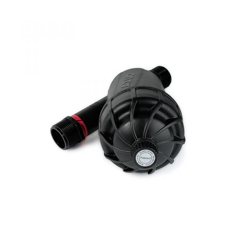 Filtro de Disco 2" Polegadas - Azud | Casairriga