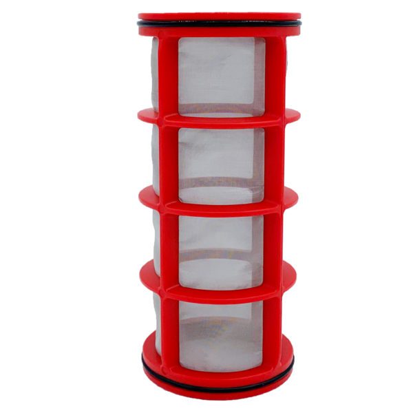 Filtro de Tela Inox 3/4" Polegadas Azud