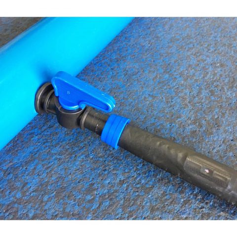 Broca Especial Para Furar PVC 17 MM | Casairriga