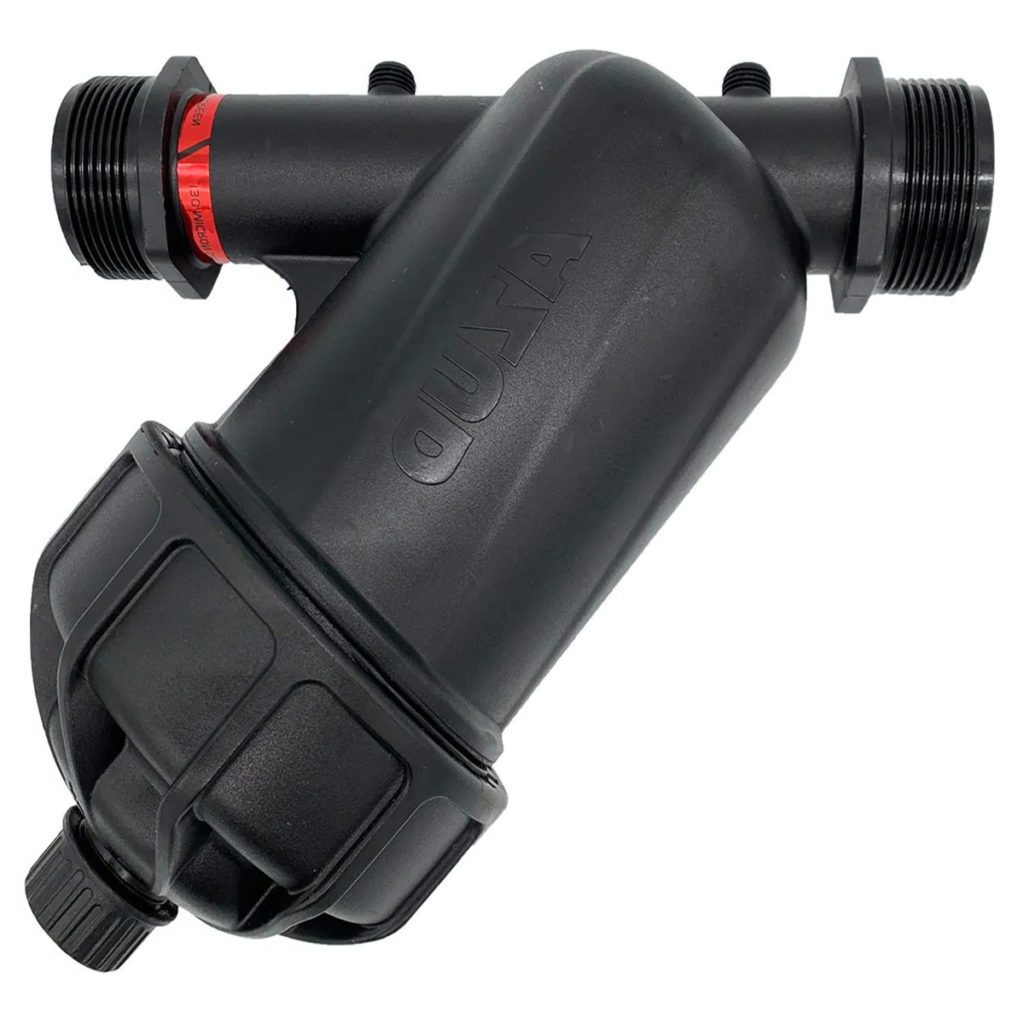 Filtro de Disco 1 1/2" Polegada - Azud | Casairriga