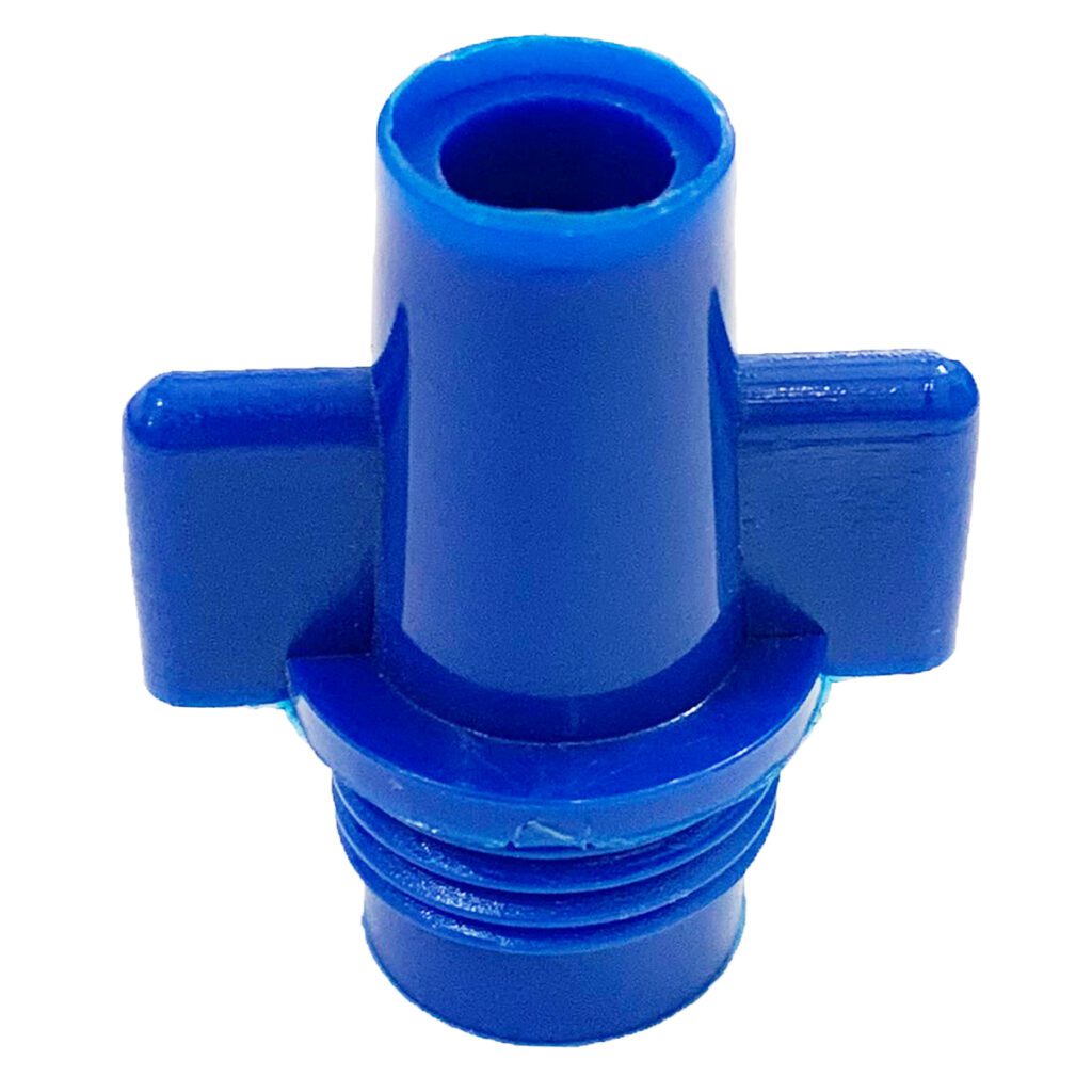 Bocal Plona PA 100 - Reposição | Casairriga