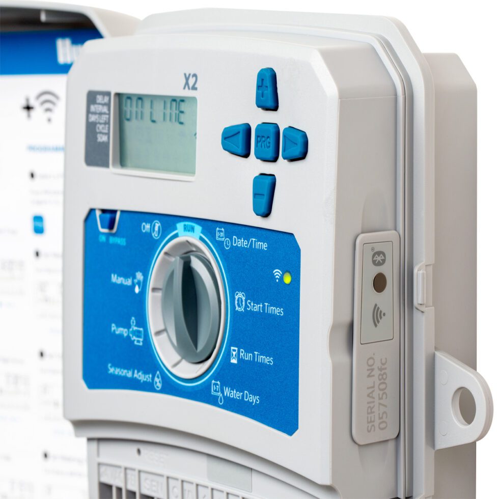 Módulo WIFI Wand Hunter para Controladores X2 | Casairriga