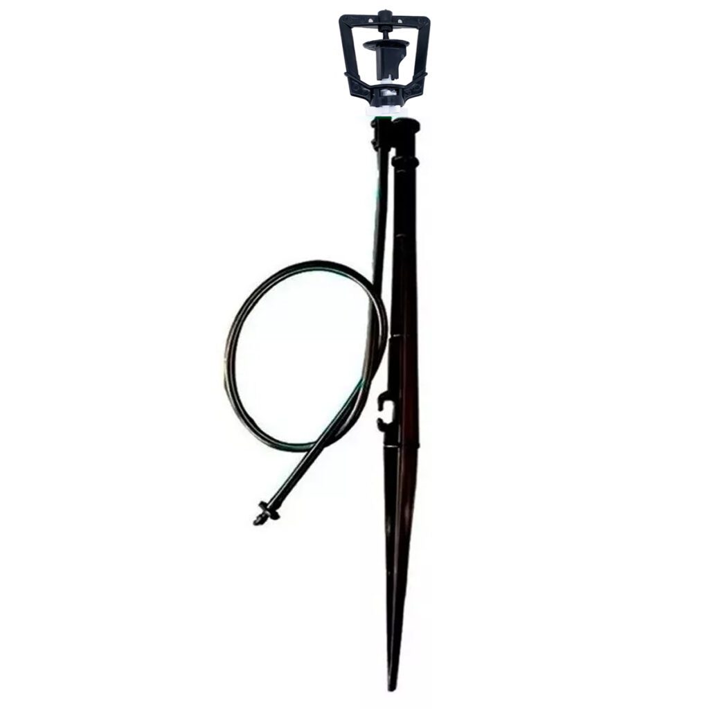 Microaspersor Bailarina IM-MAX Com Haste Completo | Casairriga