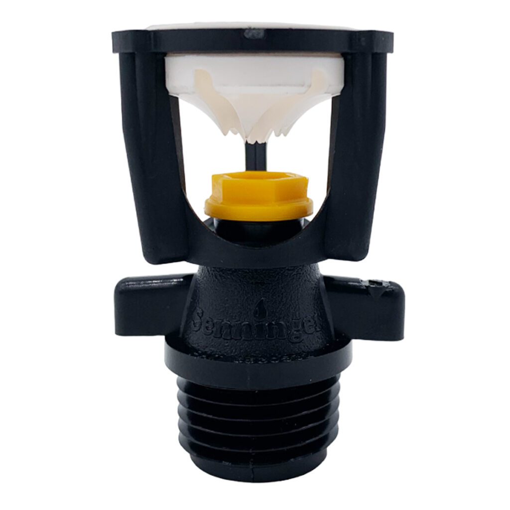 Aspersor Rotativo Mini Wobbler Senninger | Casairriga