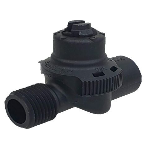 Válvula Anti Gotas Plus 1/2" X 1/2" NPT Senninger | Casairriga